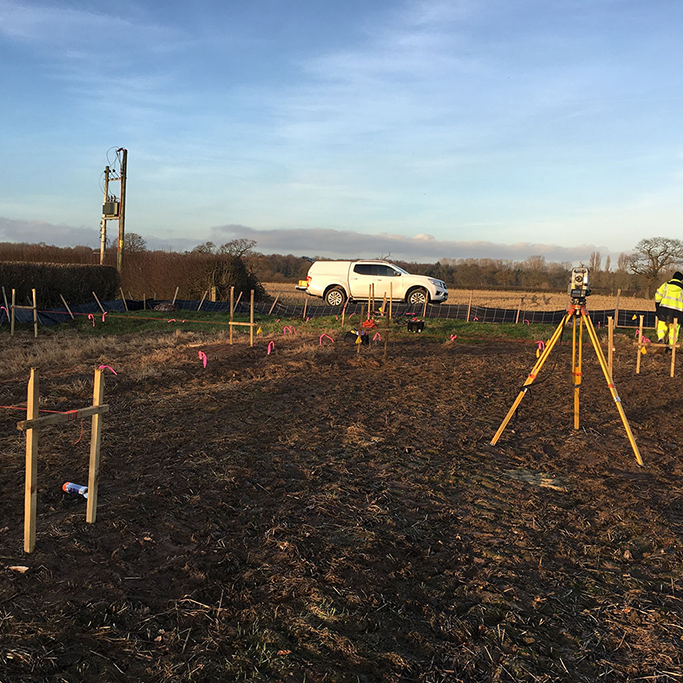 Line Design Technology - The Power Line Experts